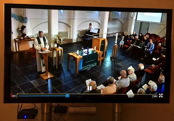 Protestantse Gemeente te Oost Souburg
